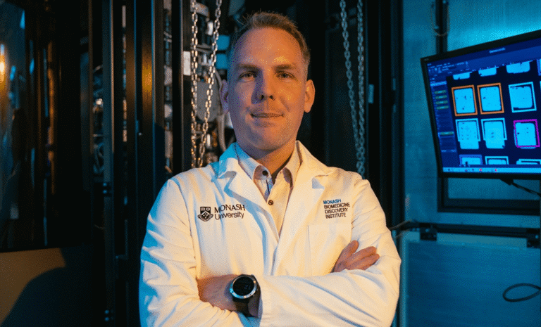 Professor Chris Greening awarded Prime Minister’s Prize for Life ...
